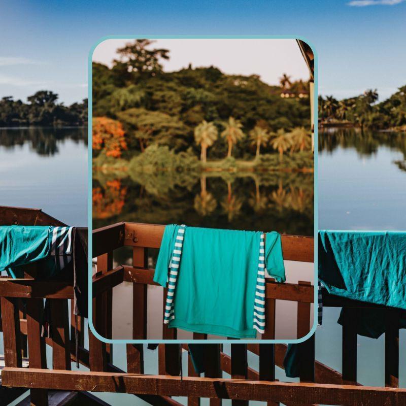 Our seven tips to wash your swimwear – www.esuna.com.au