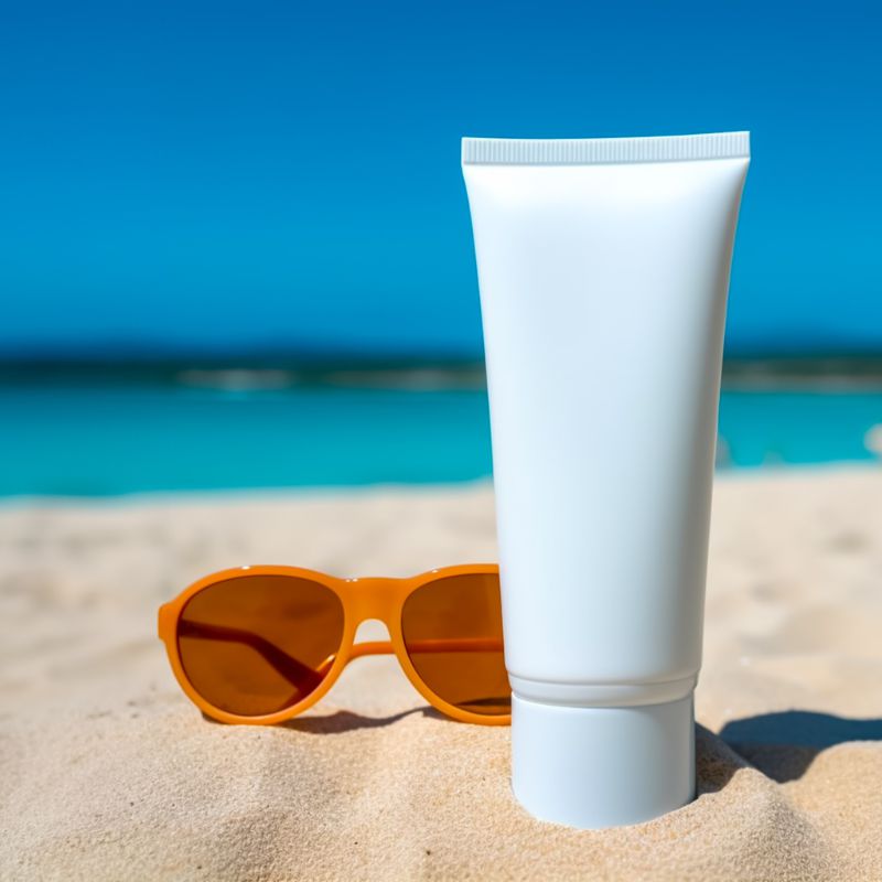 Top tips for staying sun-safe at the beach: Embrace every sun-soaked m ...