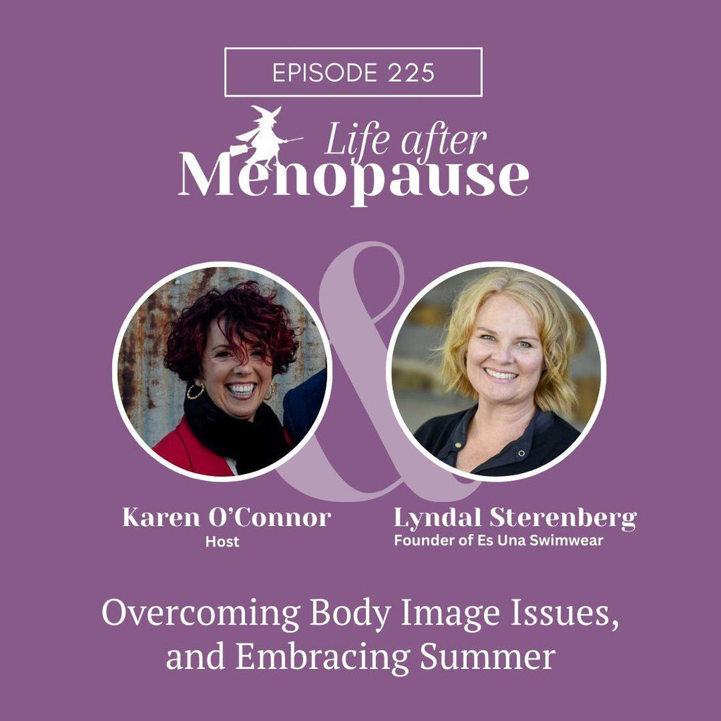 Overcoming body image issues, and embracing summer – www.esuna.com.au