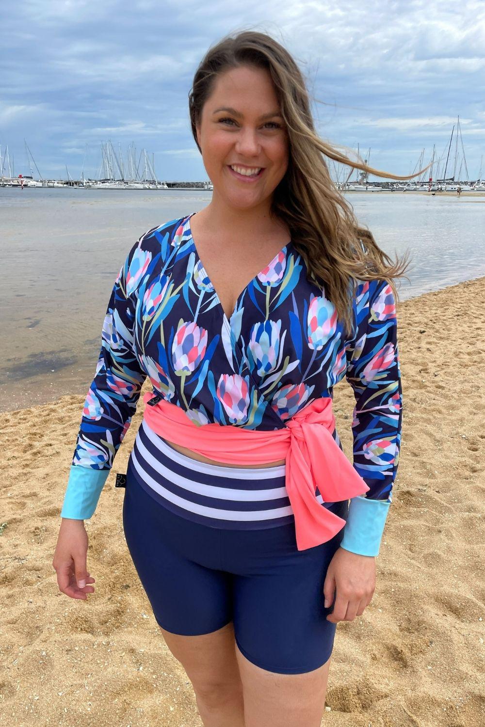 Shop rashie tops – www.esuna.com.au